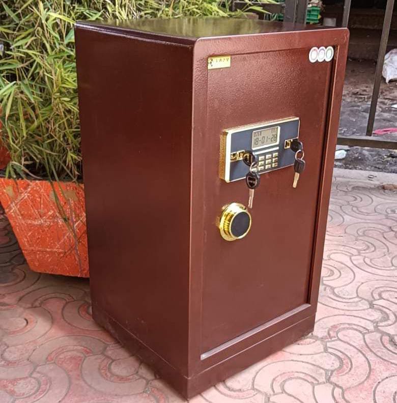 80kgs Fireproof Digital Safe - Digital Mart Furniture - Furniture Shop ...