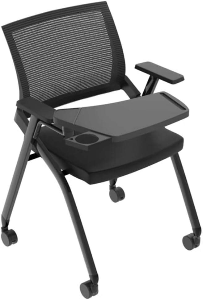 Modern Foldable Training Office Chair