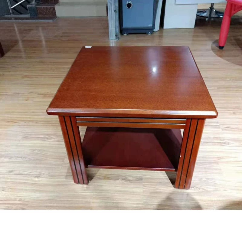 60cm Executive Office Coffee Table - Digital Mart Furniture -Furniture ...