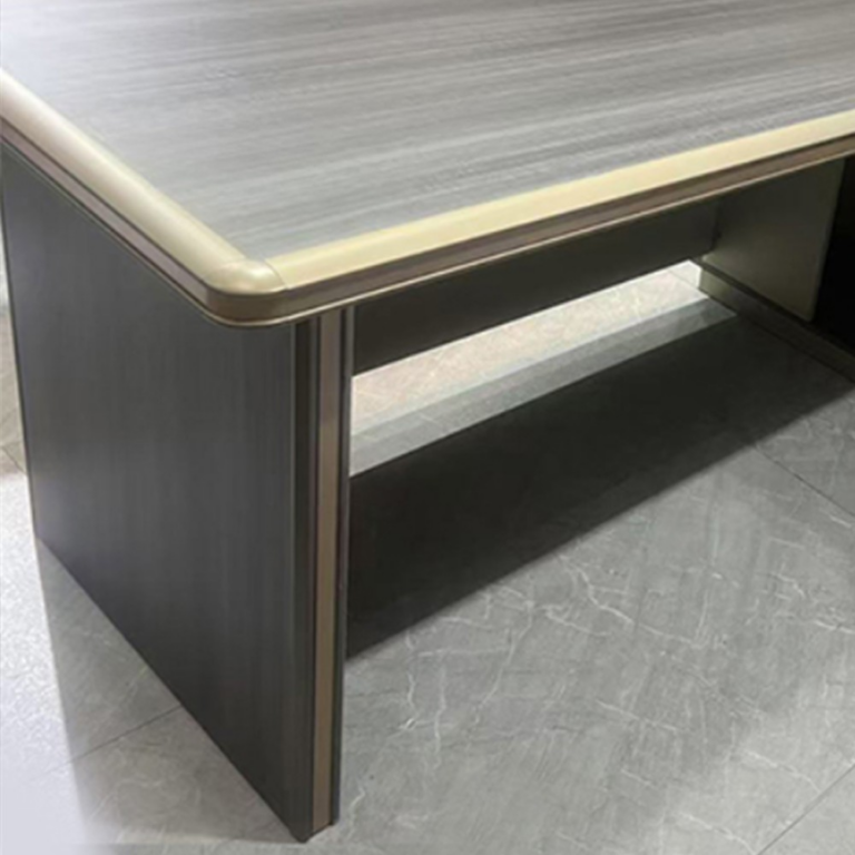 1.4M Modern Executive Office Desk - Digital Mart Furniture-Furniture ...