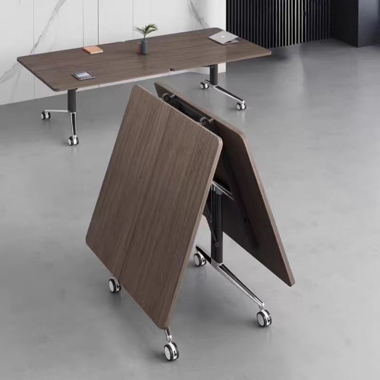 2.4 Meters Office Conference Table - Digital Mart Furniture -Furniture ...