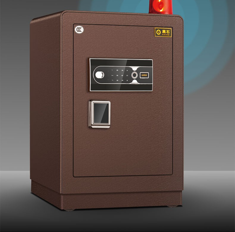 60kgs Fireproof Digital Safe Box - Digital Mart Furniture-Furniture ...