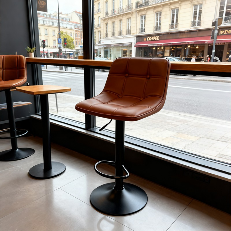 Adjustable Home Bar For Living Room - Digital Mart Furniture-Furniture ...