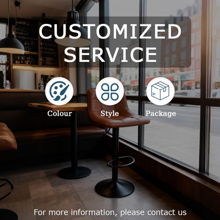 Adjustable Home Bar For Living Room - Digital Mart Furniture-Furniture ...