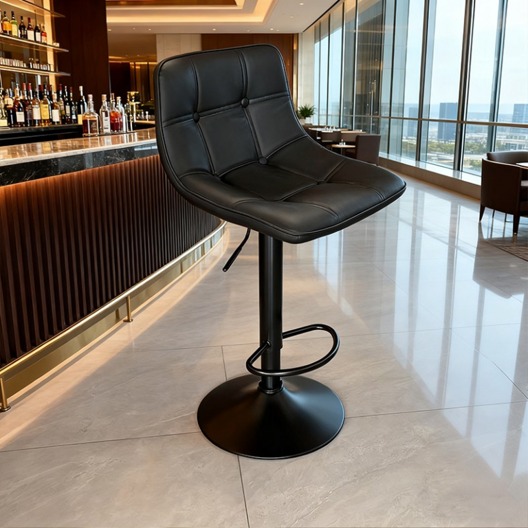 Adjustable Home Bar For Living Room - Digital Mart Furniture-Furniture ...