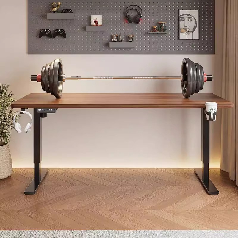 Electric Stand-Up Desk For Gamers - Digital Mart Furniture-Furniture ...