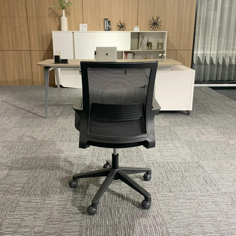 Ergonomic Captain Mesh Office Chair - Digital Mart Furniture -Furniture ...