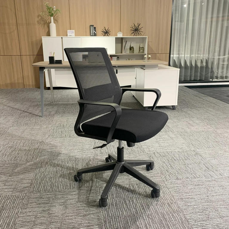 Ergonomic Captain Mesh Office Chair - Digital Mart Furniture -Furniture ...