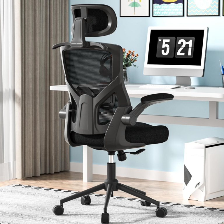 Flipping Orthopedic Office Seat - Digital Mart Furniture -Furniture ...