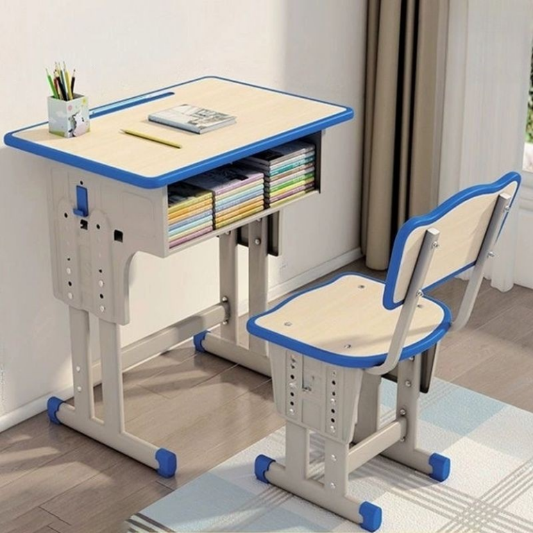 Kid's Desk And Chair Set - Digital Mart Furniture -furniture Shop in Kenya