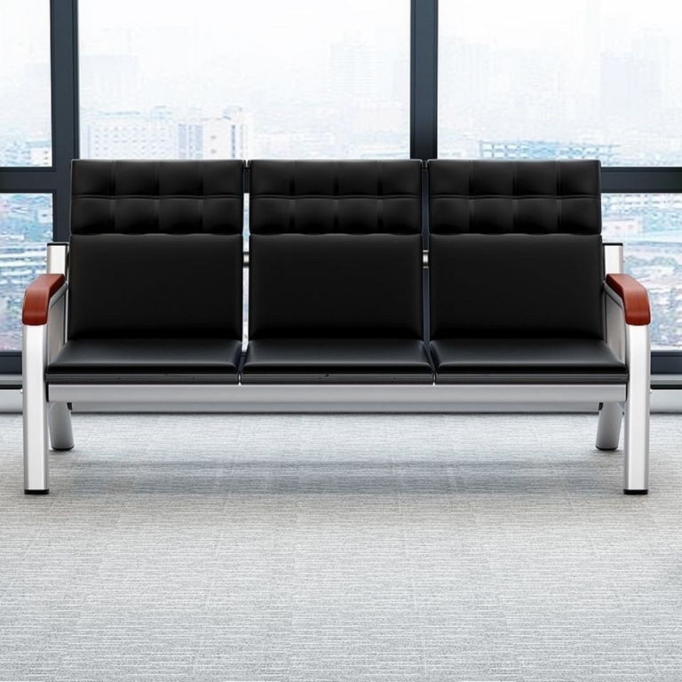 Reception 5-Seater Executive Sofa - Digital Mart Furniture -Furniture ...