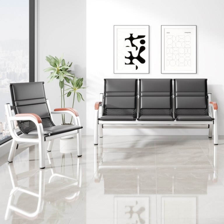 Reception 5-Seater Executive Sofa - Digital Mart Furniture -Furniture ...