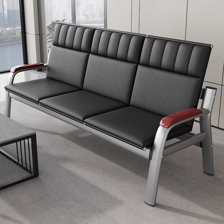 Reception 5-Seater Executive Sofa - Digital Mart Furniture -Furniture ...