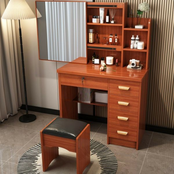 vanity Bedroom Dressing Table - Digital Mart Furniture -Furniture Shop ...