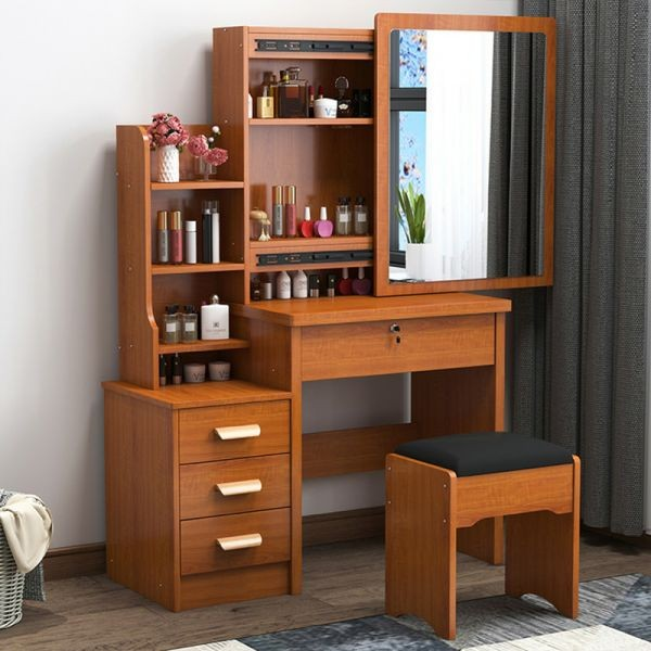 vanity Bedroom Dressing Table - Digital Mart Furniture -Furniture Shop ...