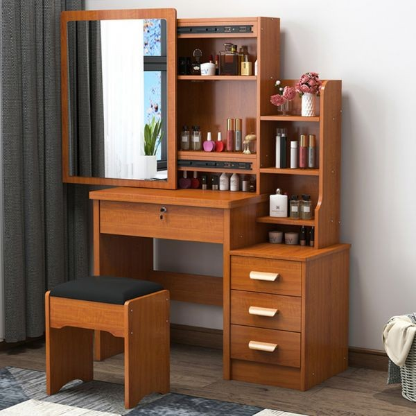 vanity Bedroom Dressing Table - Digital Mart Furniture -Furniture Shop ...